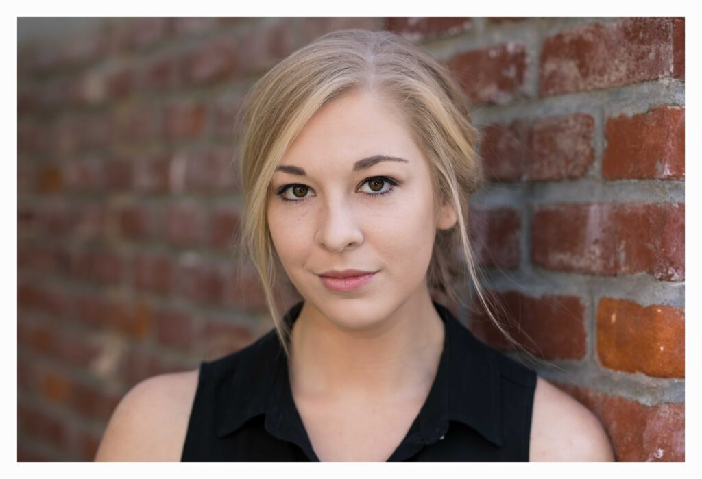 Rachel Hemsley – Producer, Director, and Writer